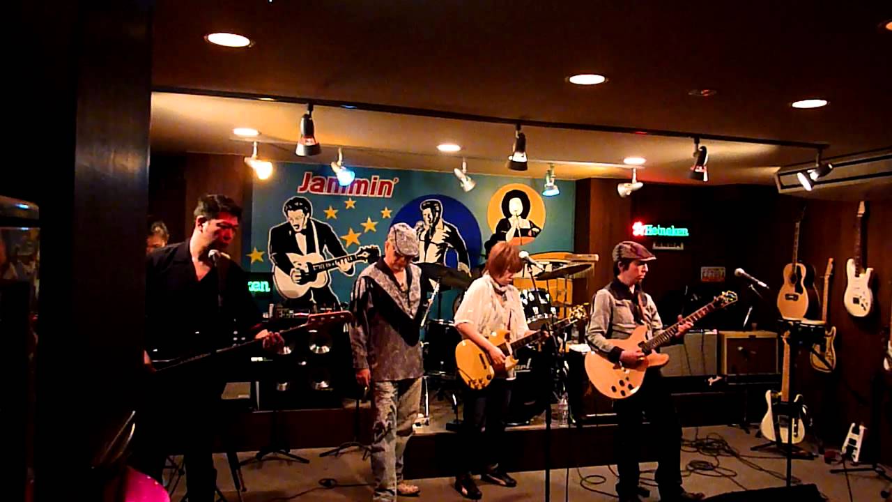 JAKE BAND ♪ - YouTube