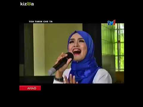 Siti Nurhaliza, Shila Amzah, Ziana Zain & Liza Hanim - I will always love you