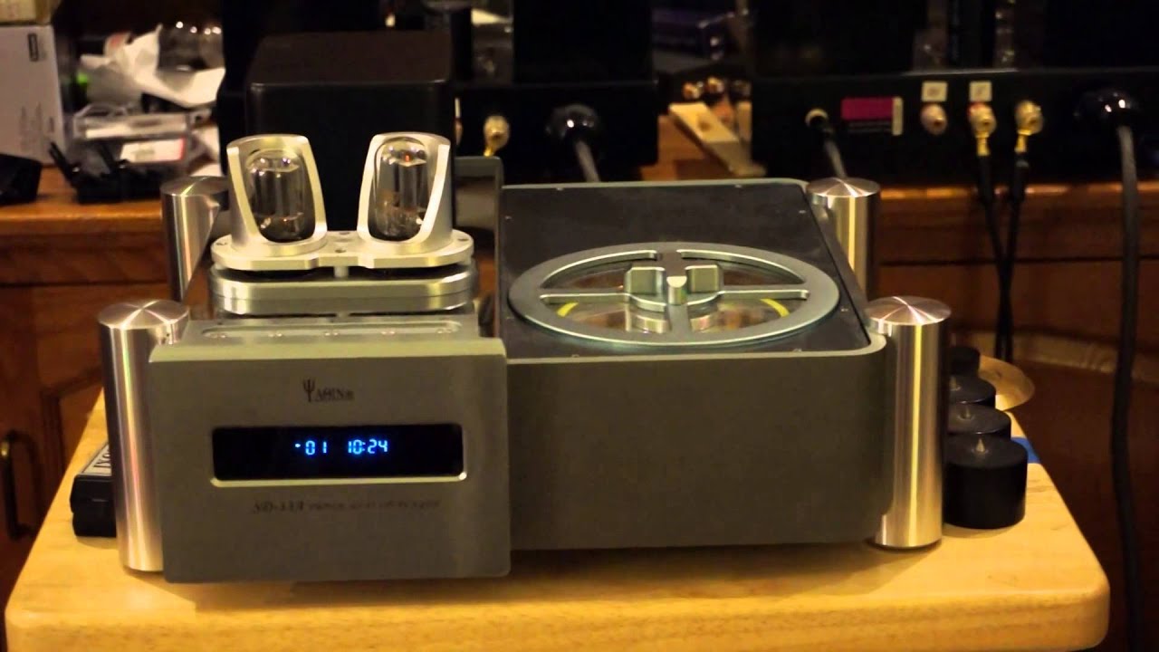 Jean Sibelius violin concerto op.47_JBL 4660, Yaqin SD-33A CD player ...