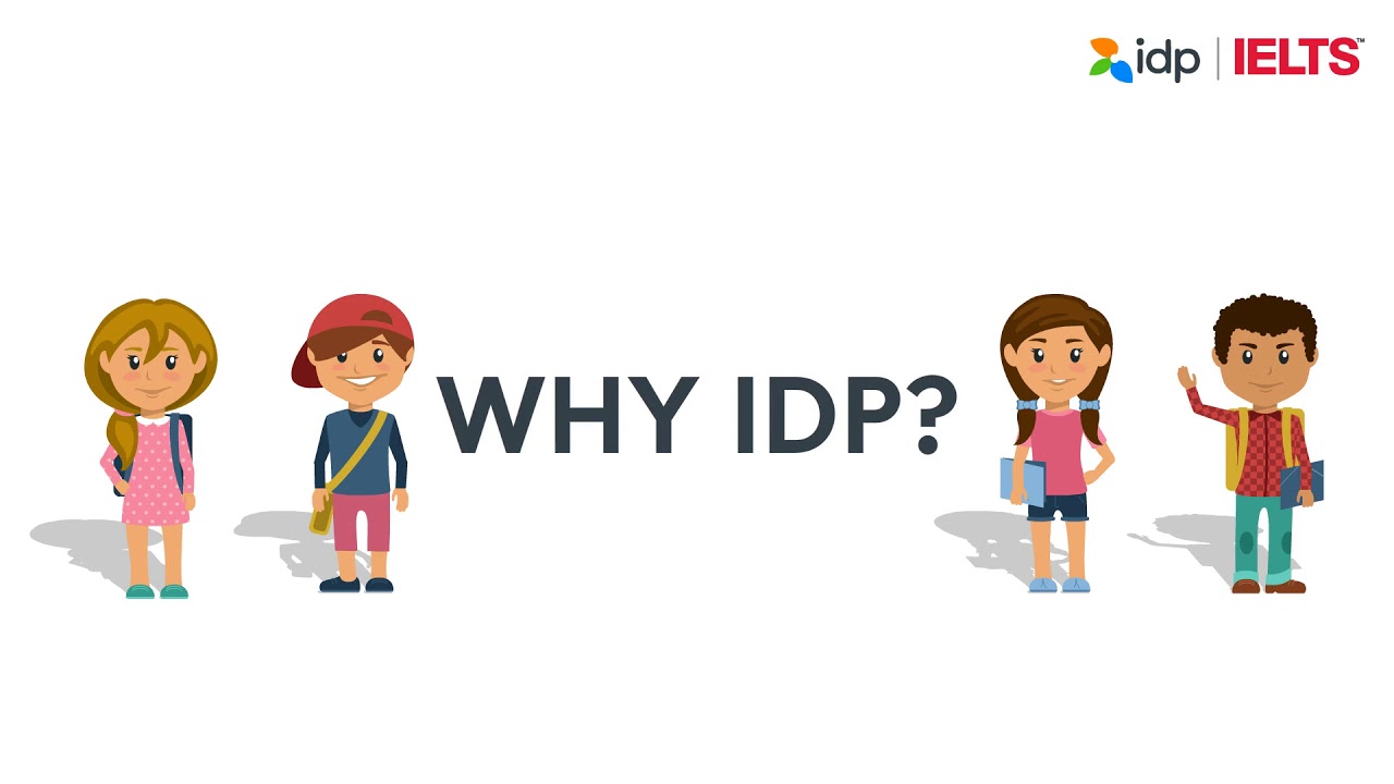 IDP's Australian Education Fair - Jan 2018 - YouTube