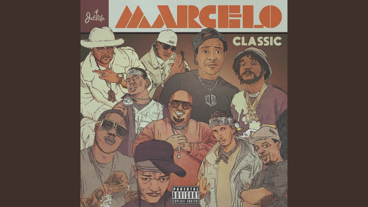 Magnolia Breakin' Em Off - YouTube