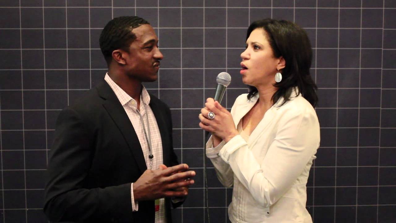 Jarret Dillard and Jen Heasley's Cooking With The Pros at the 2012 Ed ...