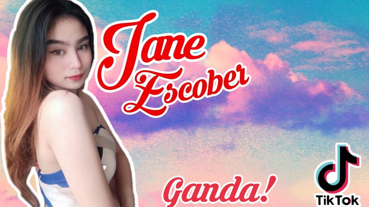 JANE ESCOBER Part 2/3 | HOT CHIX TV - YouTube