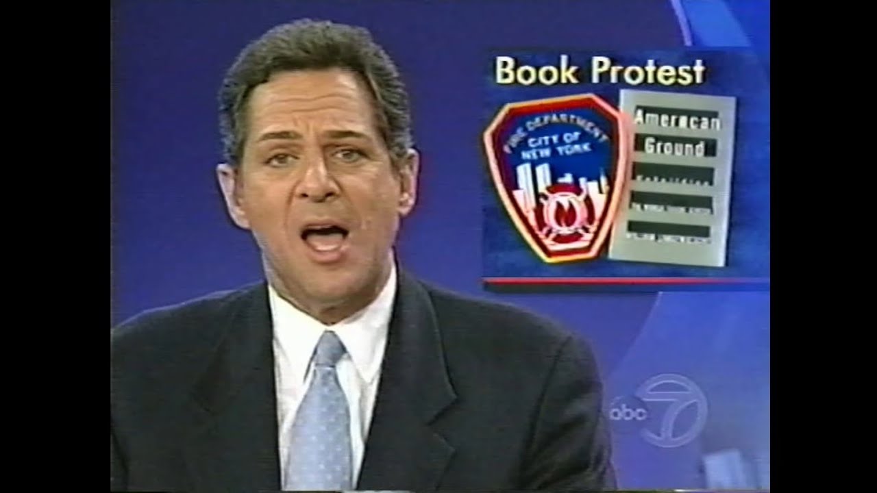 ABC 7 Eyewitness News at Eleven (November 18, 2002) WABC-TV 7 [60fps ...