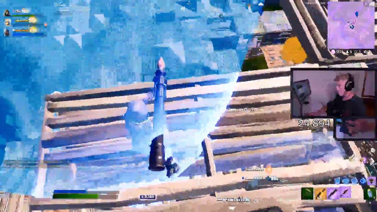 TFUE's Top Twitch Clips Compilation #31! - YouTube