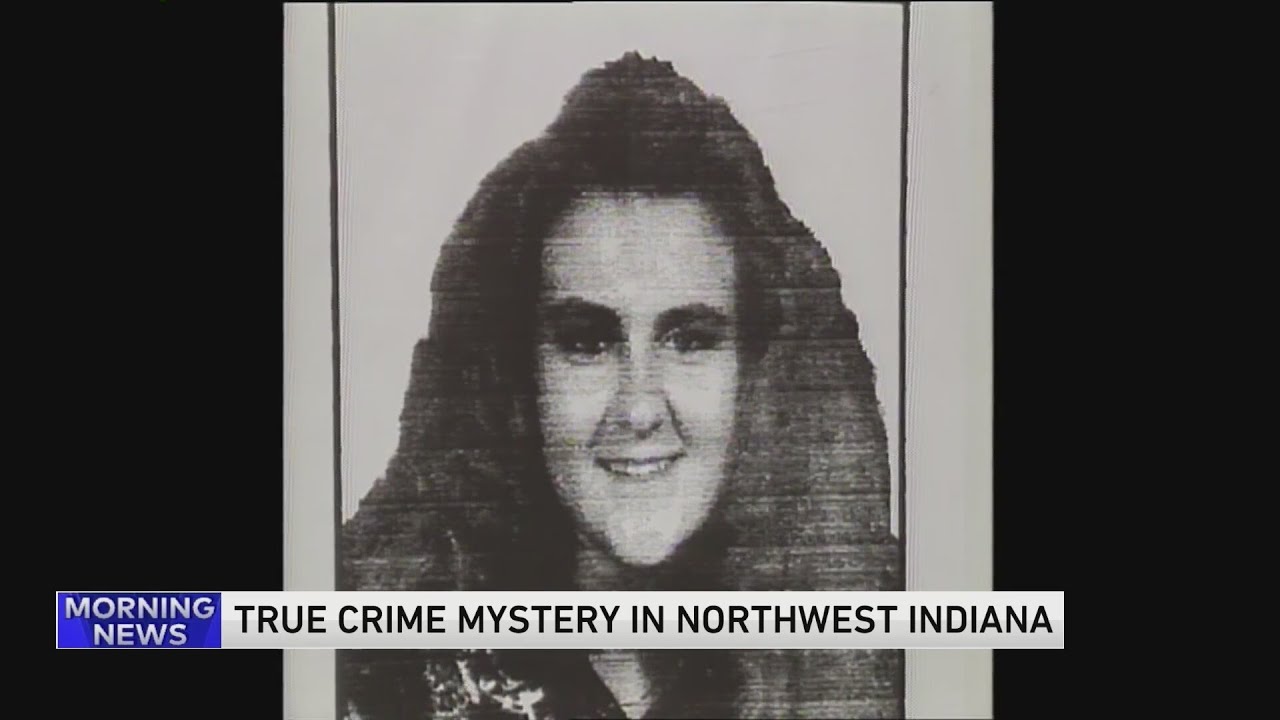 True Crime Mystery in Northwest Indiana - YouTube