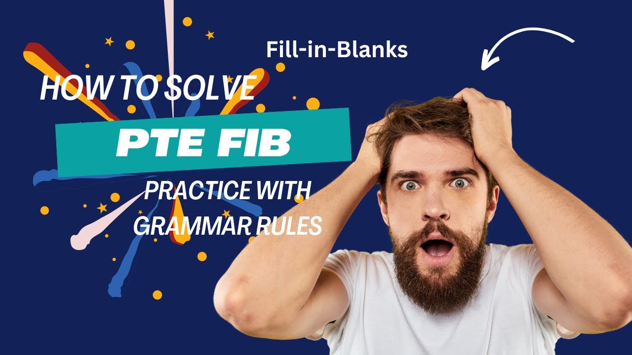 How To Solve PTE Reading Fill In The Blanks FIB Tips Tricks how-to-solve-pte-reading-fill-in-the-blanks-fib-tips-tricks