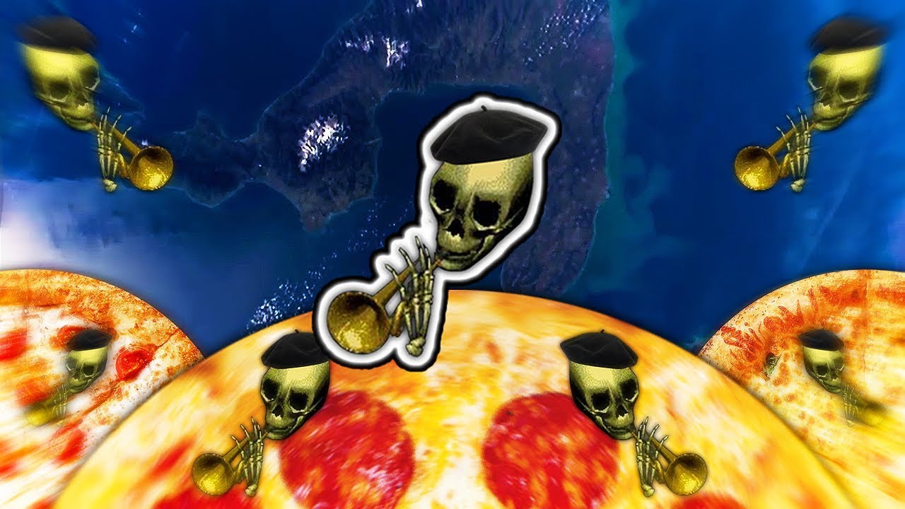 spooky time - YouTube