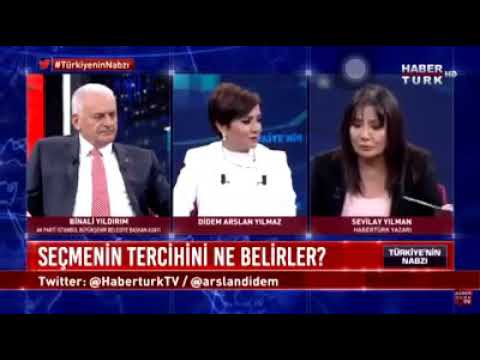 Binali Yıldırım HDP’ye oy veren Kürt’lere  ne söyledi?
