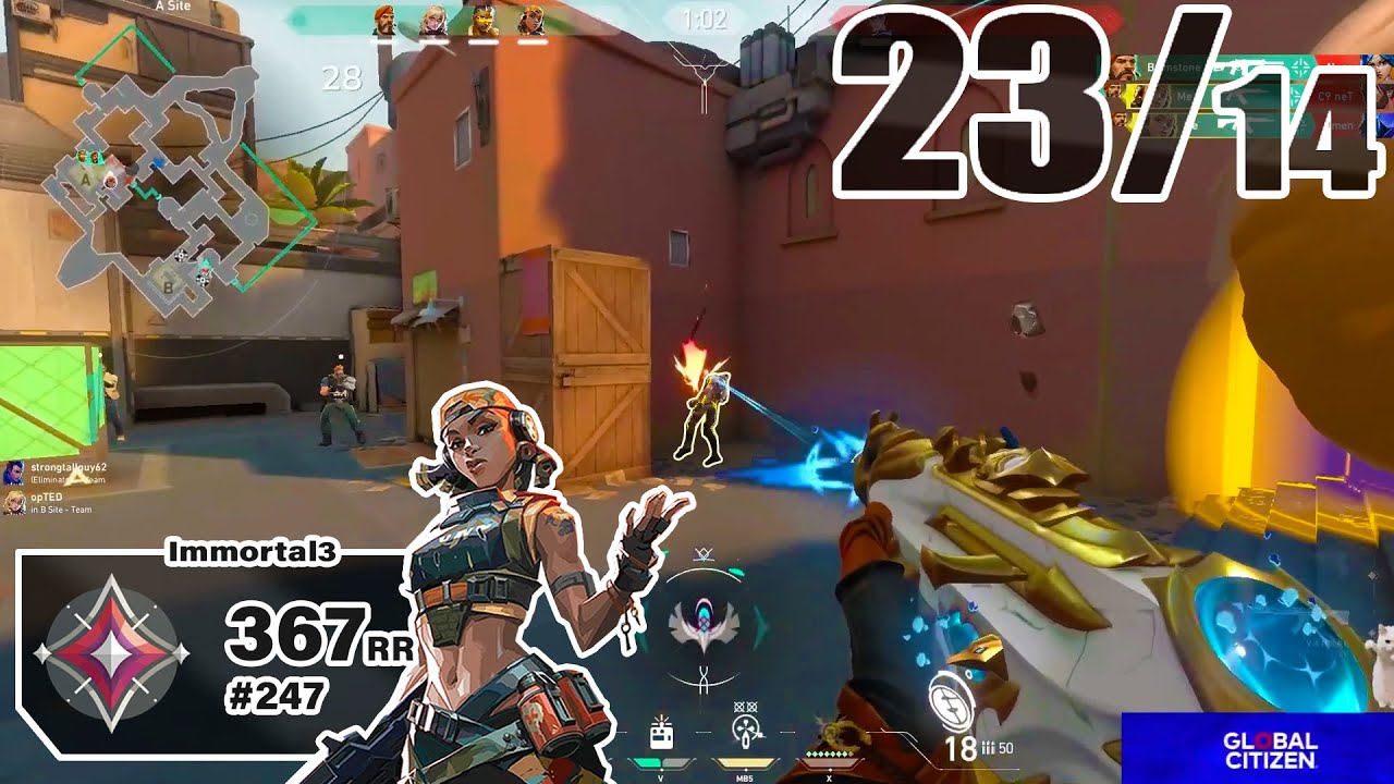 Preparing for Duel w/Aspas! - EG icy [NA] #MatchMVP - YouTube
