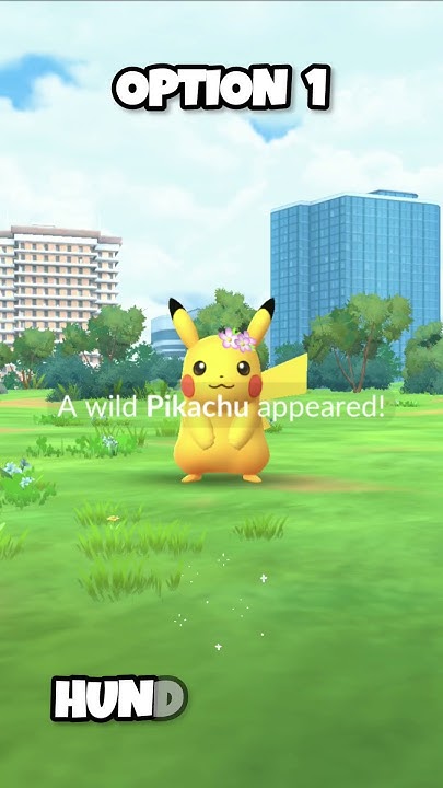 Surprise Shiny Costume Pokemon Available During Pokemon Go Spring into Spring Event ! - YouTube