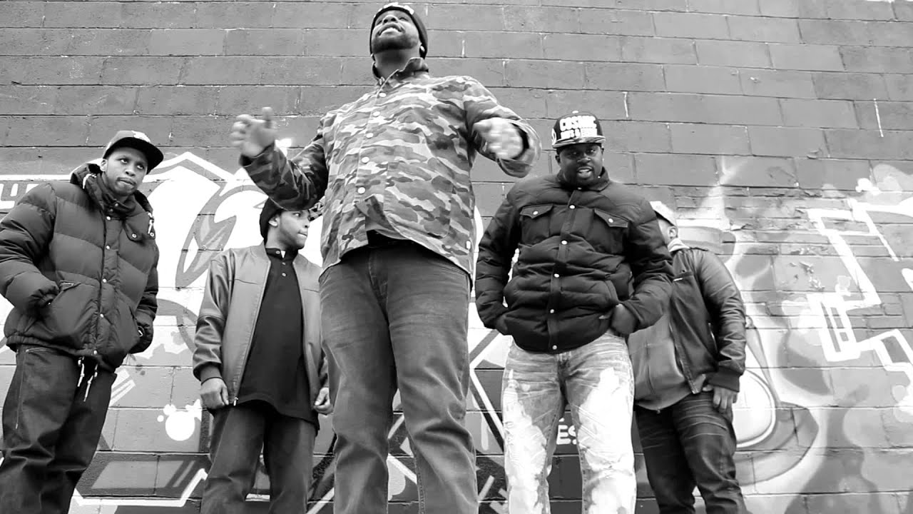 Fevah 1st - Represent 2014 - Feat. - Kush Gang Branson & Saint Castro ...