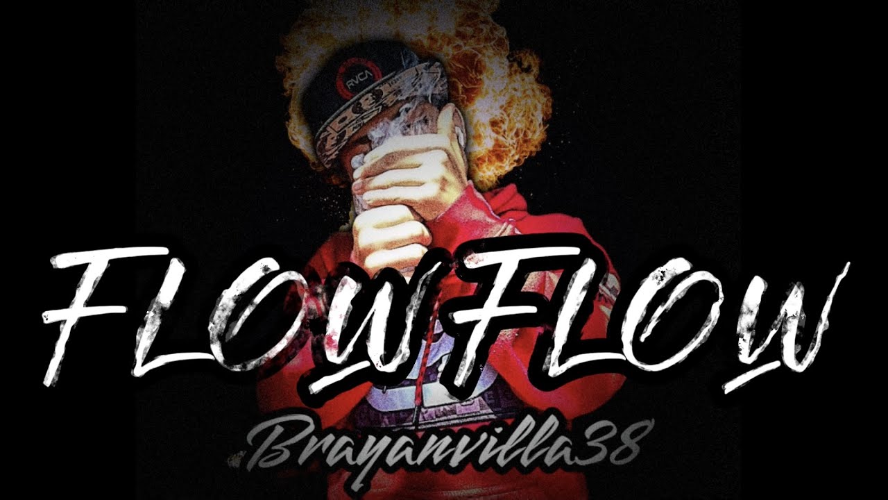Flow flow (Audio) - YouTube