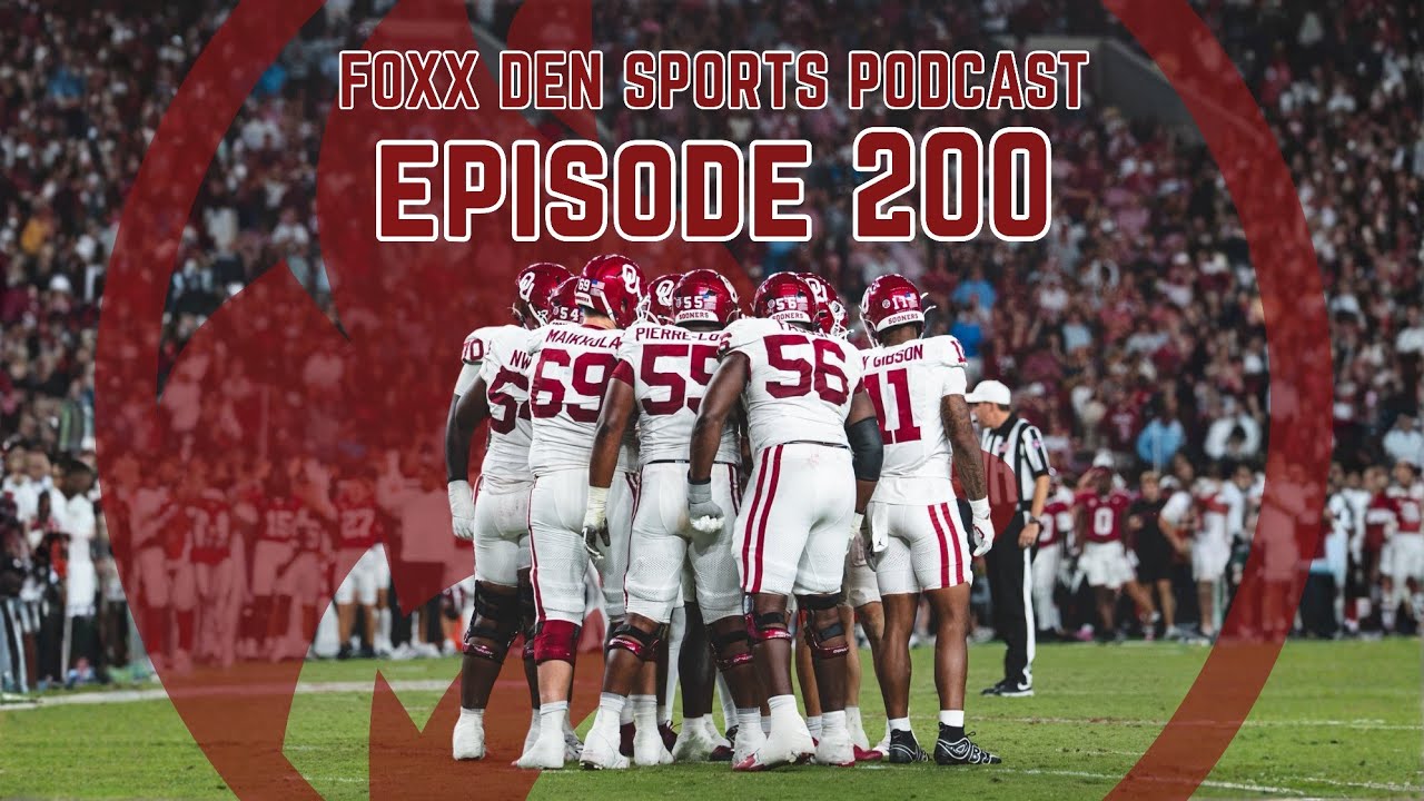 Oklahoma vs Alabama Playoff Rematch: Can OU’s Defense Do It Again ...