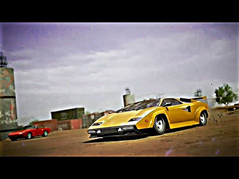 CODM - BADASS CAR EDIT 🔥 - YouTube