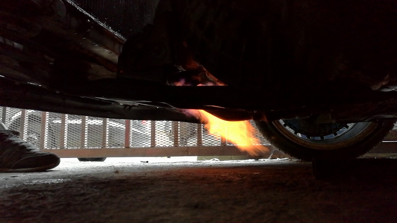 3sgte 4ta gen en corolla ee90 sprinter - YouTube