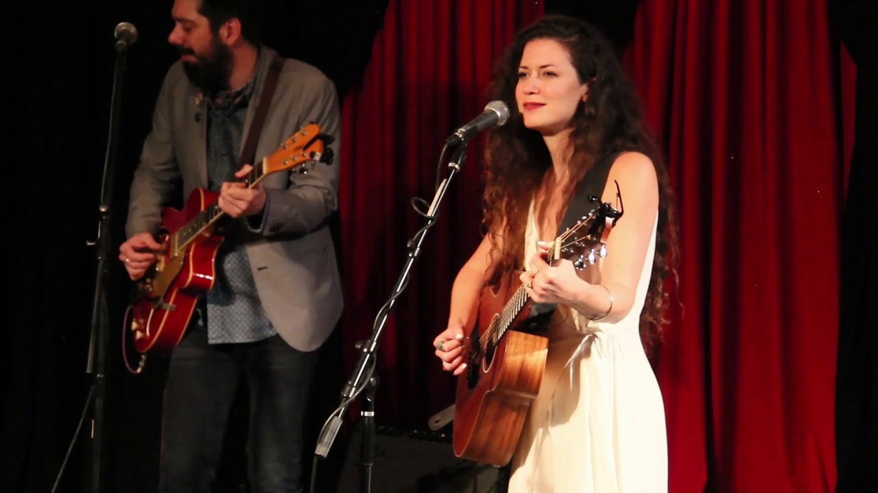 Mary Scholz - Sleepless Two - Adams Ave Festival - San Diego, CA - YouTube