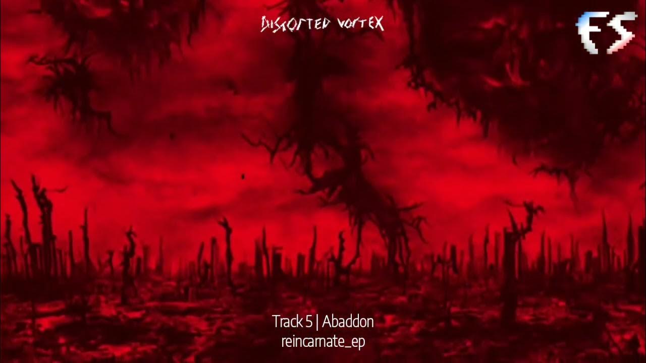 Distorted Vortex - reincarnate_ep (EP Mix) | FrostSelect Release - YouTube