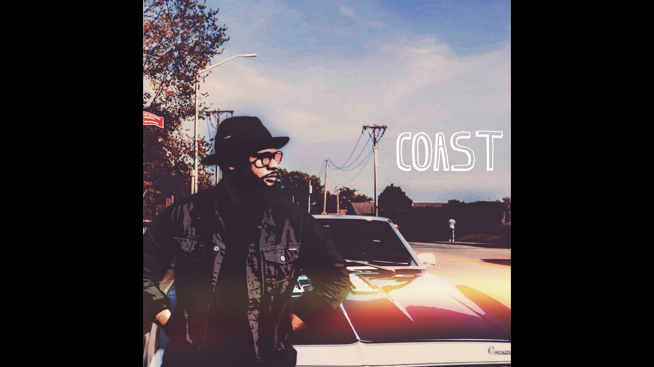 Jaicko Lawrence - Coast (Music Video) - YouTube