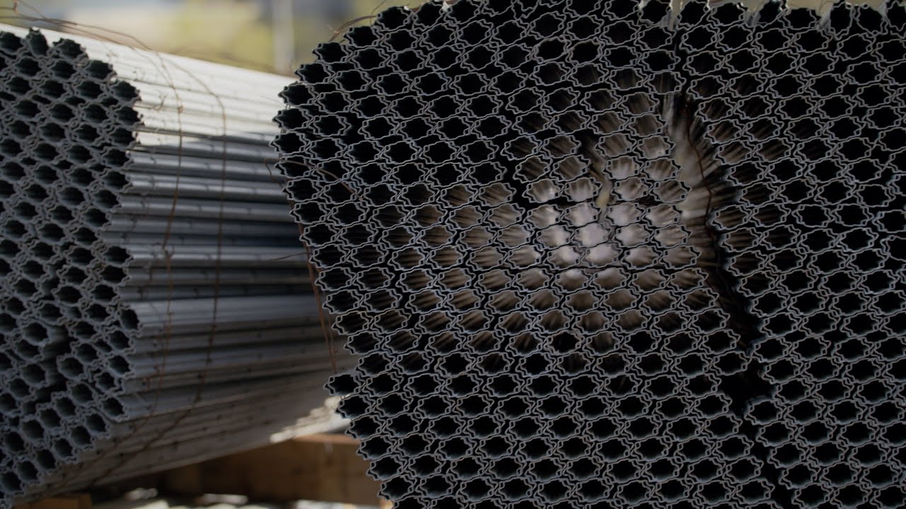 Mani Metali 4k by Archil Elasvhili - YouTube