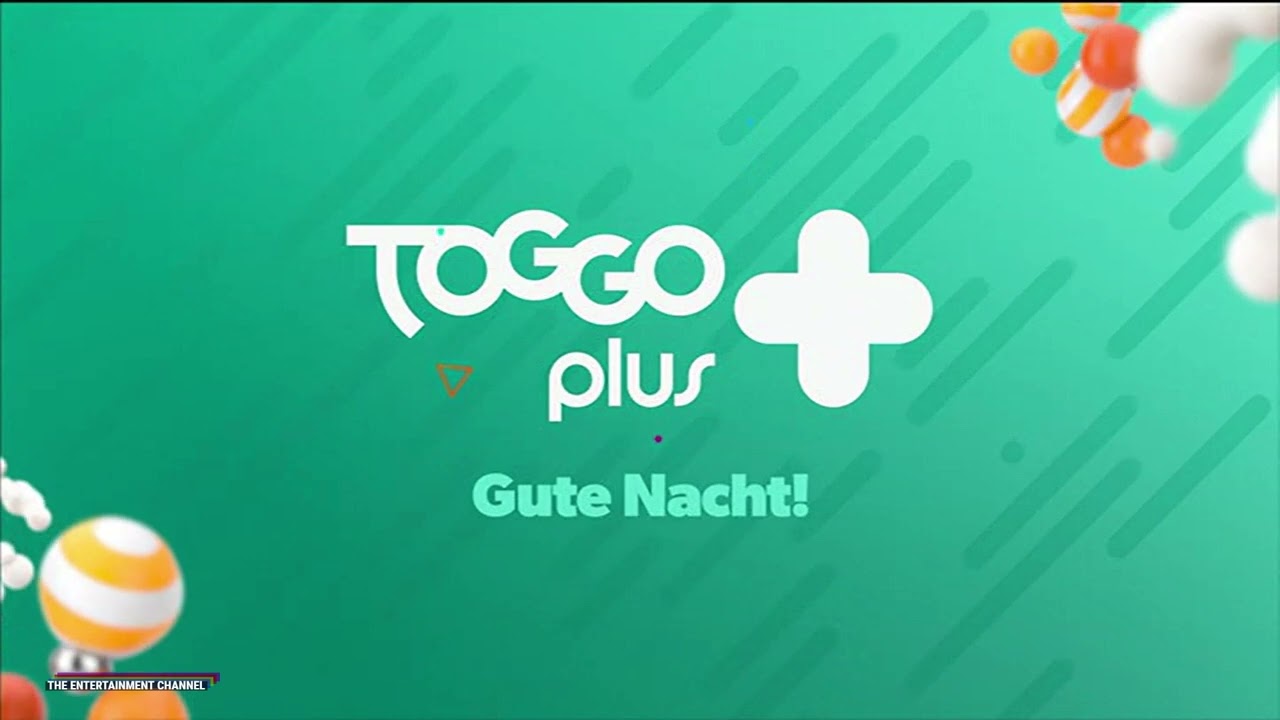 Toggo Plus neuer Übergang zu Telleshopping | 31.01.2022 - YouTube
