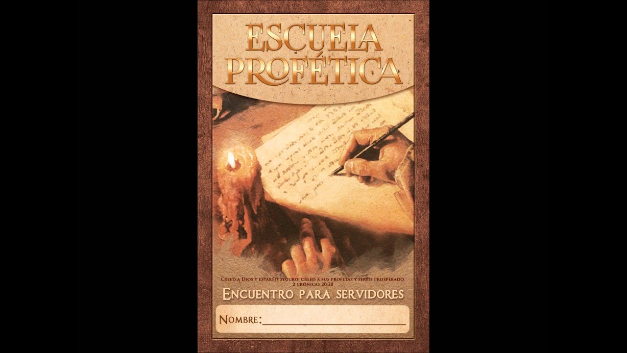 profeta silvia 2 - YouTube