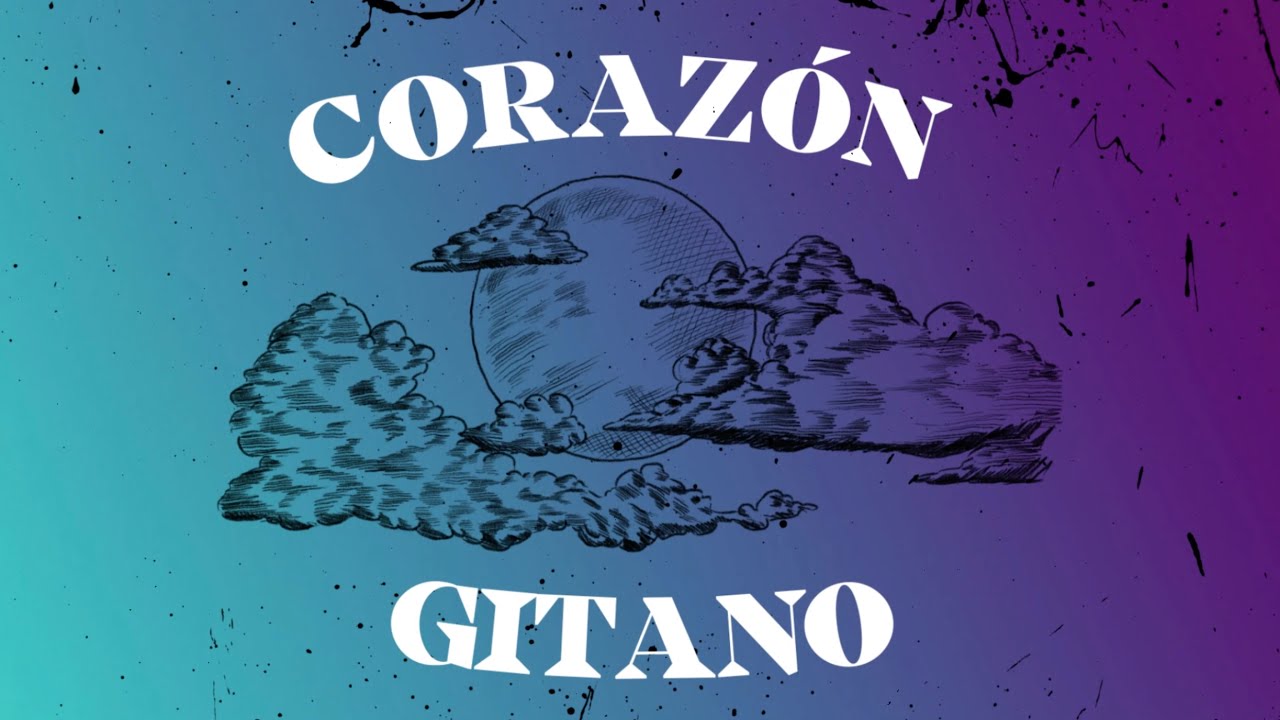 Alex Cuba - Corazón Gitano feat. Antonio Carmona (Official Lyric Video ...