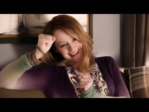 Maddy's Therapy Scene | Rake 1x10