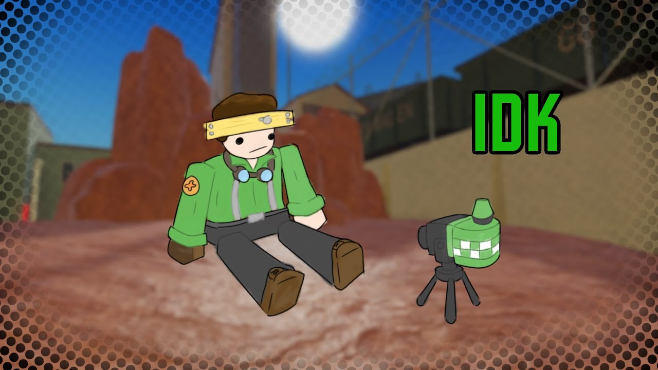 [TC2] Mechanic At Work (1/2) - YouTube