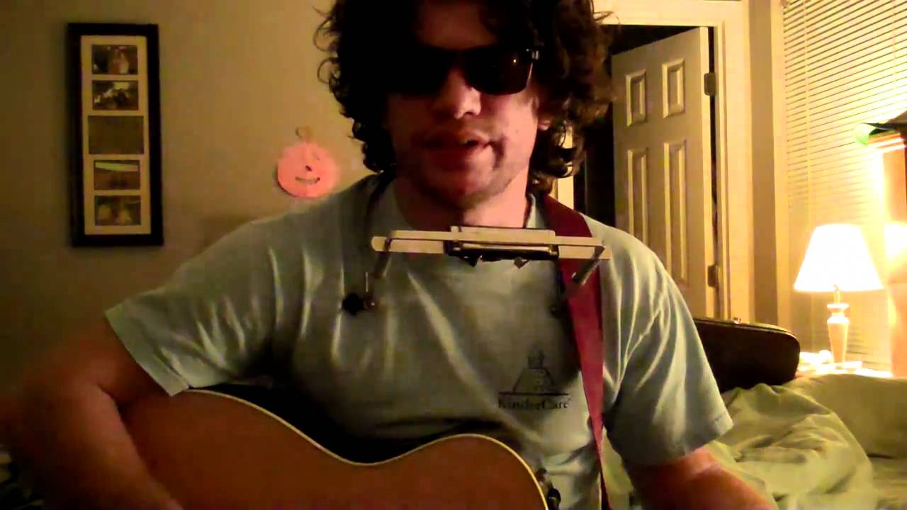 Drew Feldman - "Last Flag Down" - YouTube