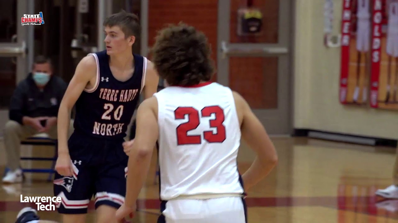 Terre Haute North at Plainfield | Boys Basketball | 12-22-20 | STATE ...