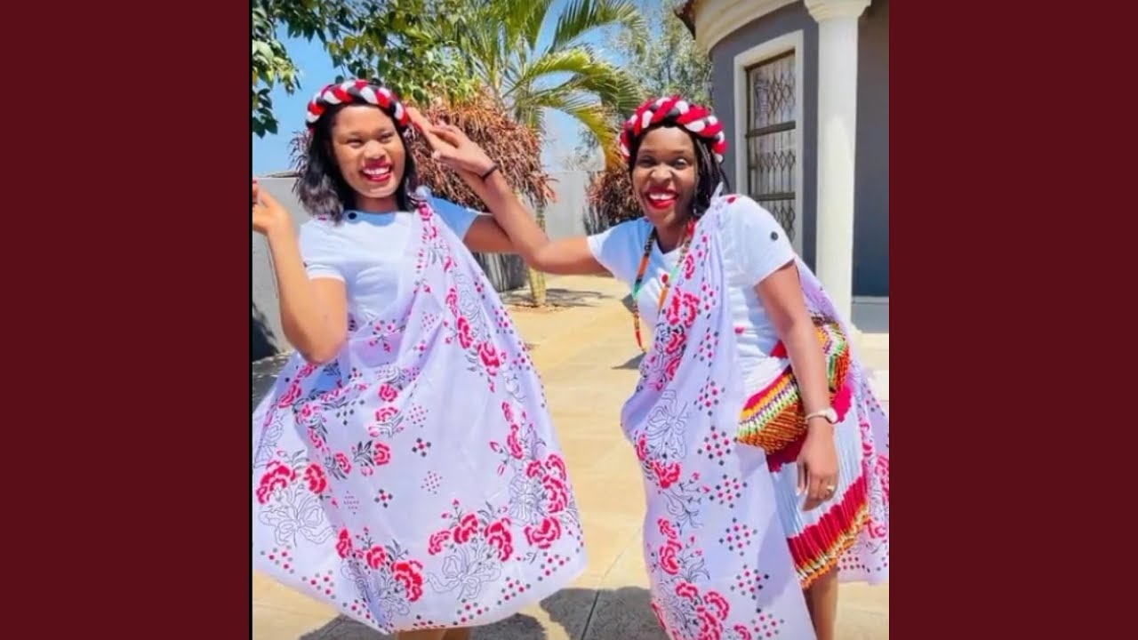 Matsonga machangani - YouTube