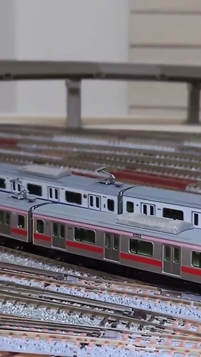 中編1 共走 東急電鉄 5050系4000番台 「Qシート」&「enjoy WEST」 TOKYU RAILWAY 5050-4000 “Q SEAT”&"enjoy WEST" ＃train ...