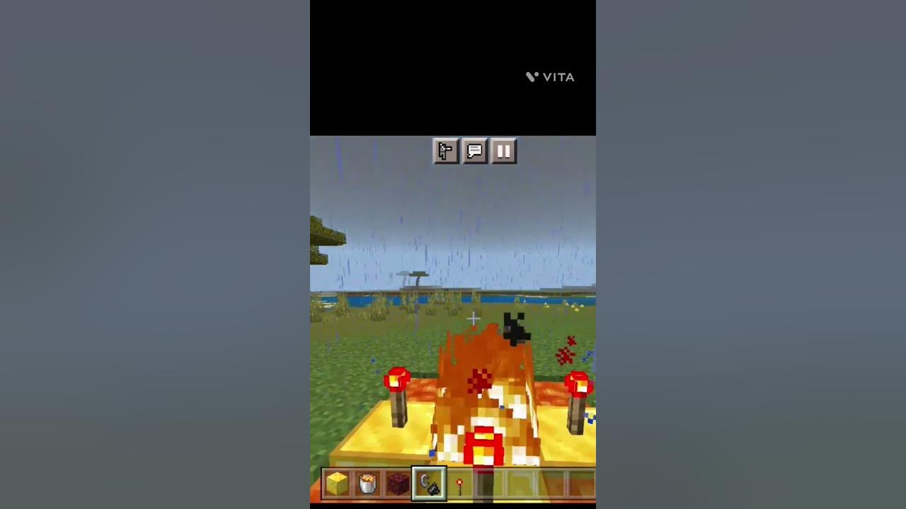 Spawning Herobrine Youtube