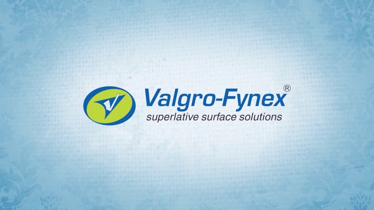 Valgro India Logo presentation - YouTube