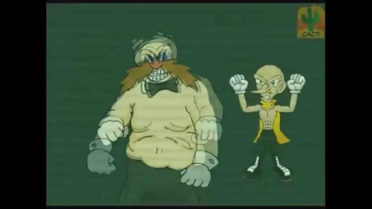 Egg roll dance doctor eggman - YouTube