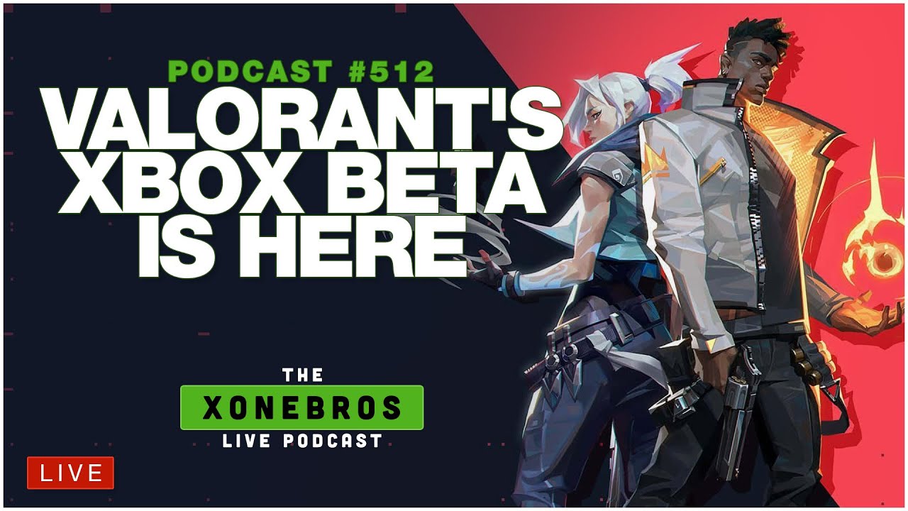 Valorant's Xbox Beta: Riot Games Brings It's Masterful Shooter to ...