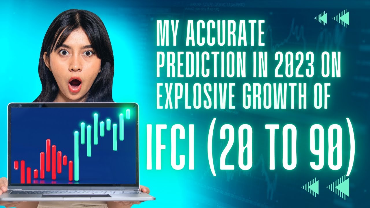 From ₹20 to ₹90: My Accurate Prediction on IFCI's Explosive Growth ...