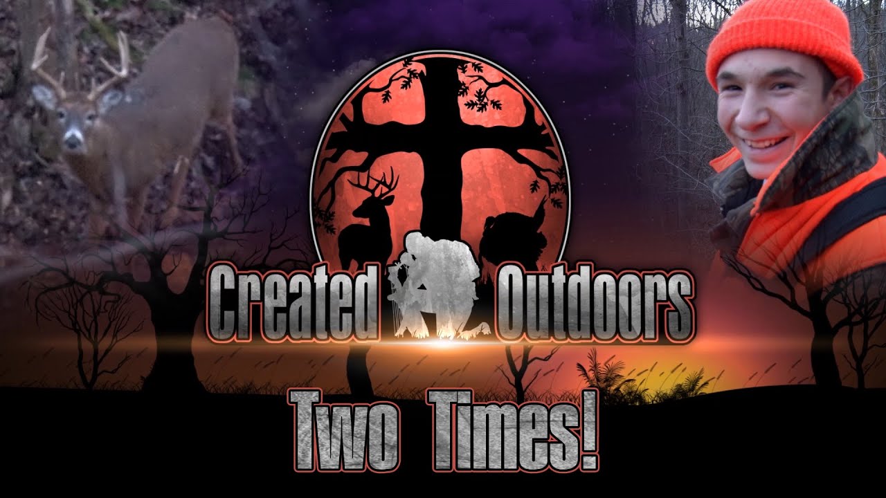 Created Clips - Dylan Deer Hunt - YouTube