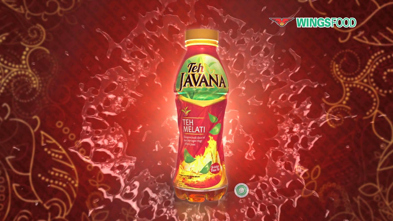 Teh Javana Launching 5s - YouTube