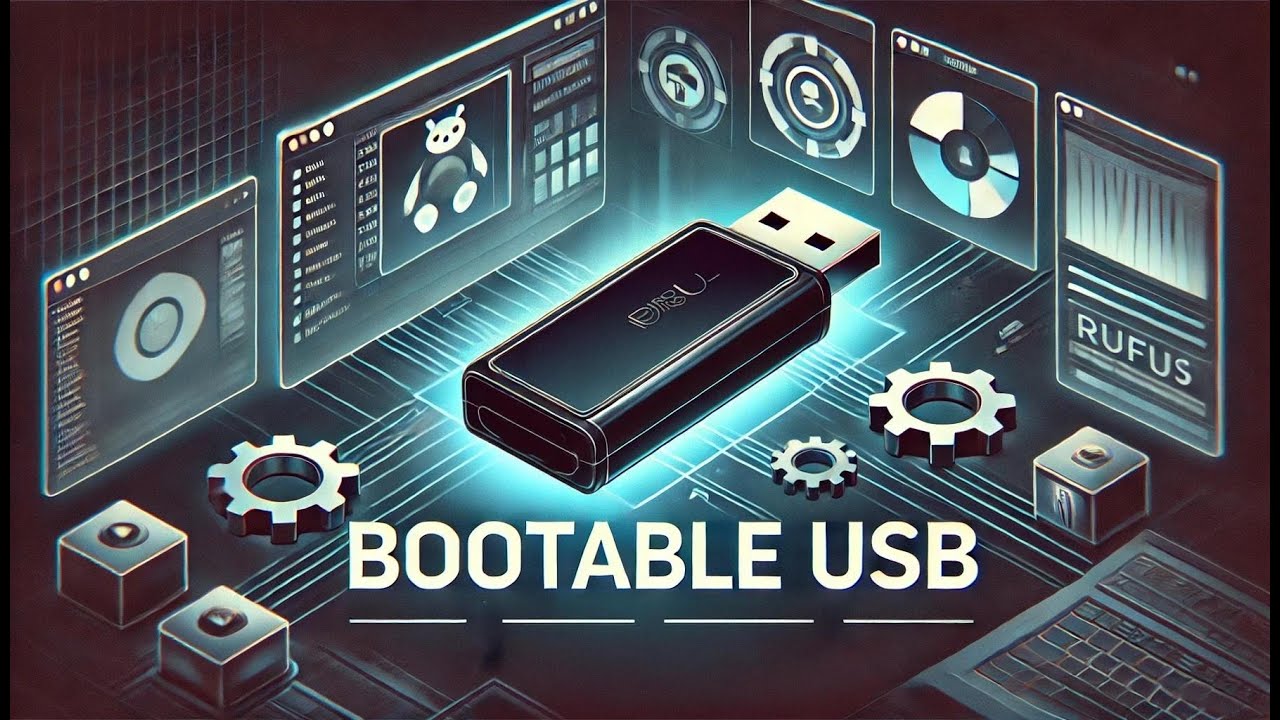 Crear Usb Booteable Windows 10 Con Rufus Youtube