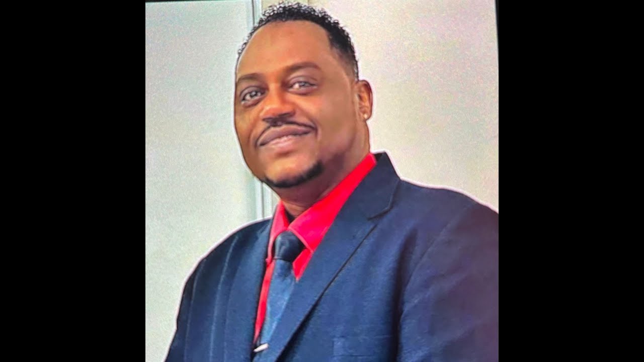 Celebrating the life of Sgt. Sheldon Narine - YouTube