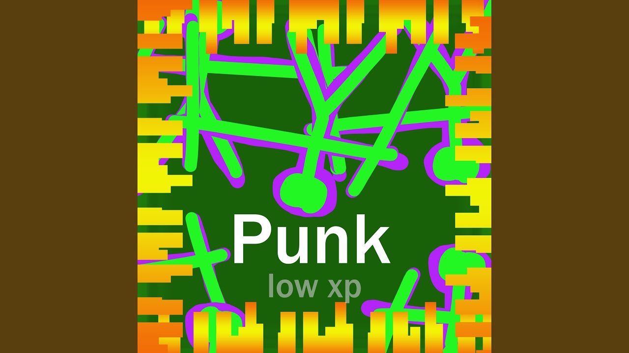 Punk - YouTube