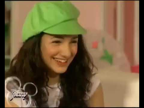 Facundo y Tamara 19P 1T 💕😍 - YouTube