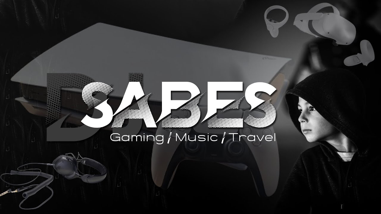 Who Is DJ Sabes? - YouTube