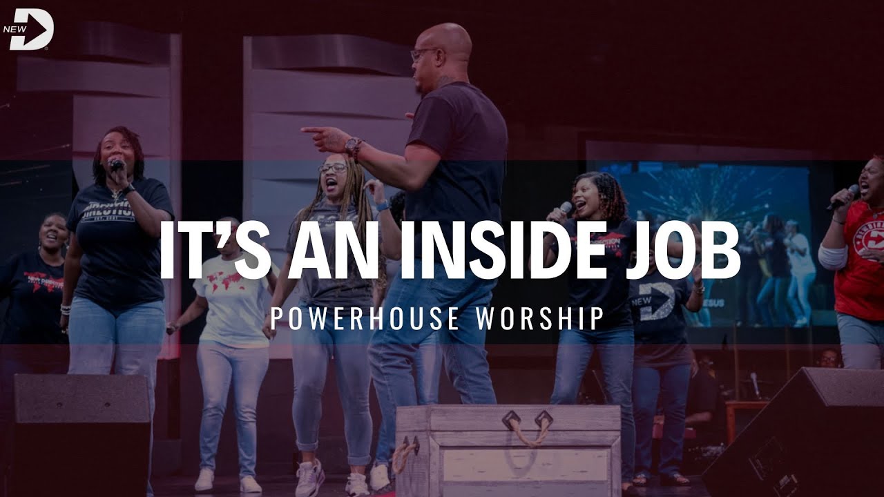 It's an Inside Job | Hearts in Repair, Healing from the inside out ...