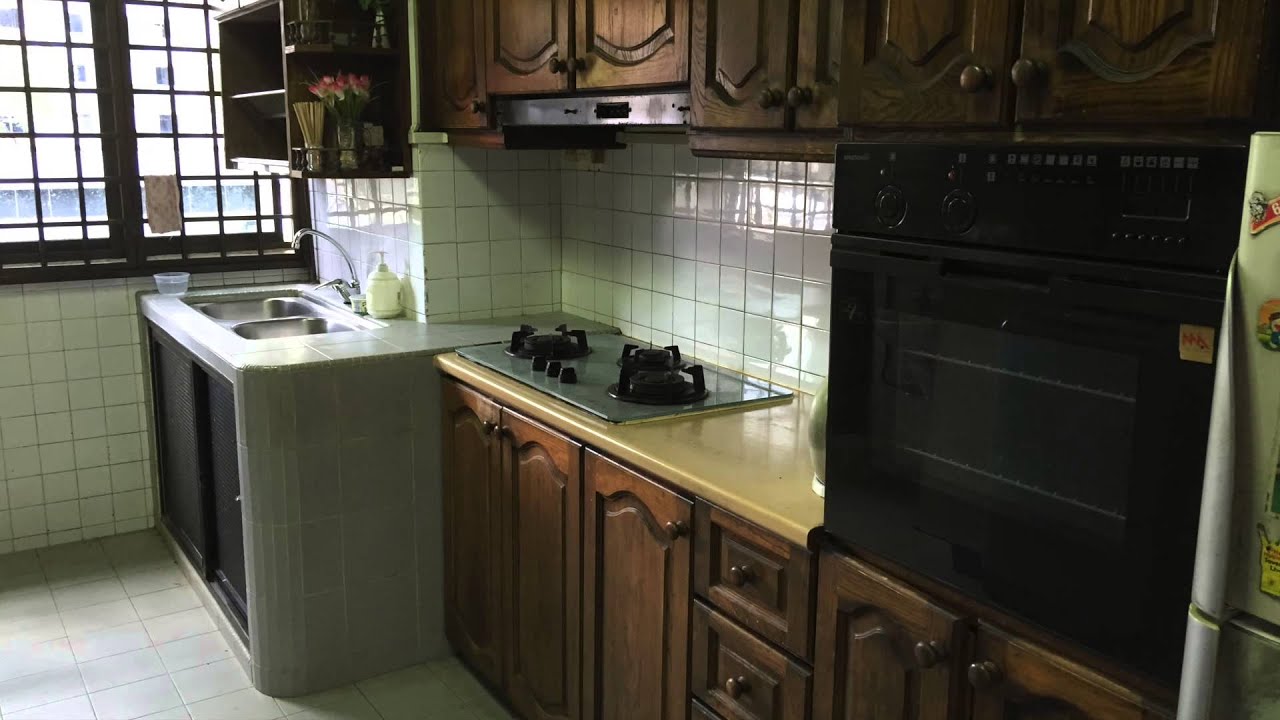 Blk 101 Yishun Avenue 5 - YouTube