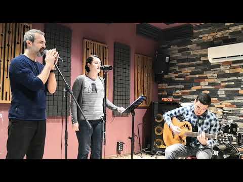 Nihan&Bahadır-Yanabilirim