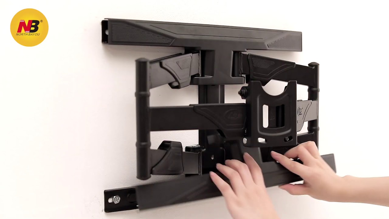 P6 Installation - YouTube