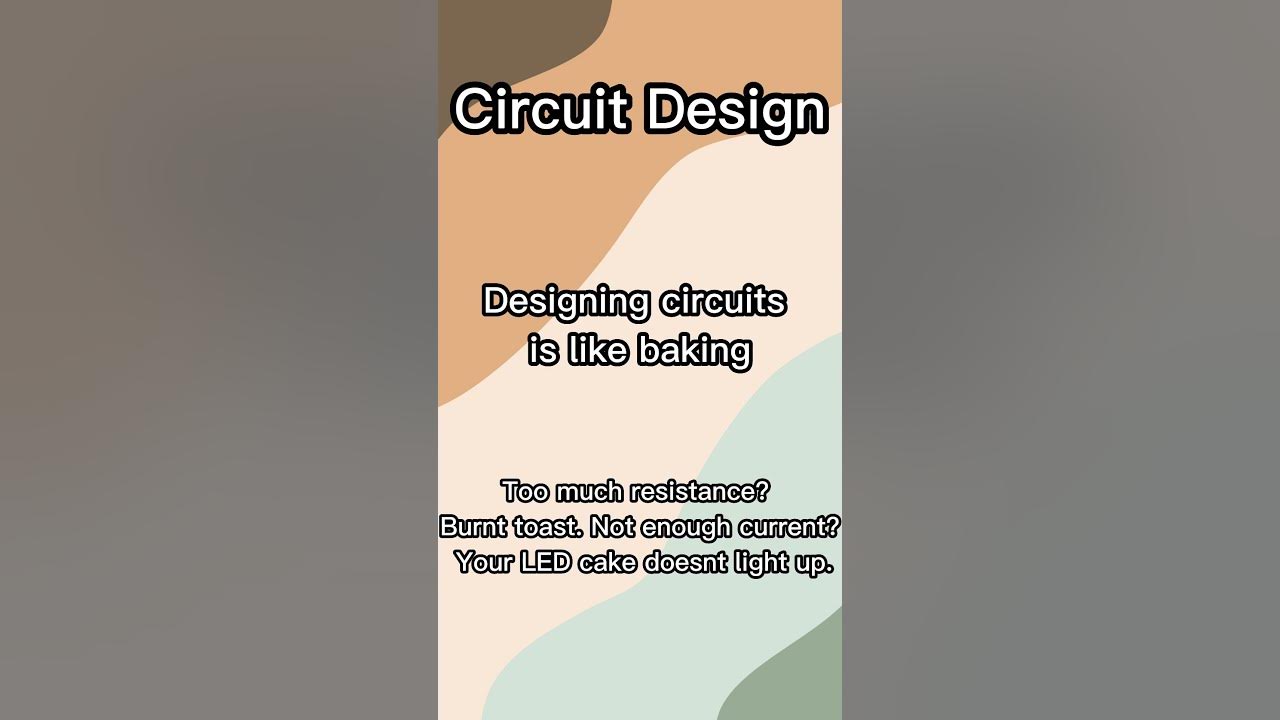 Circuit Design - YouTube